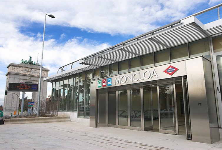 Impulsamos la eficiencia energética en nuestro proyecto del ...